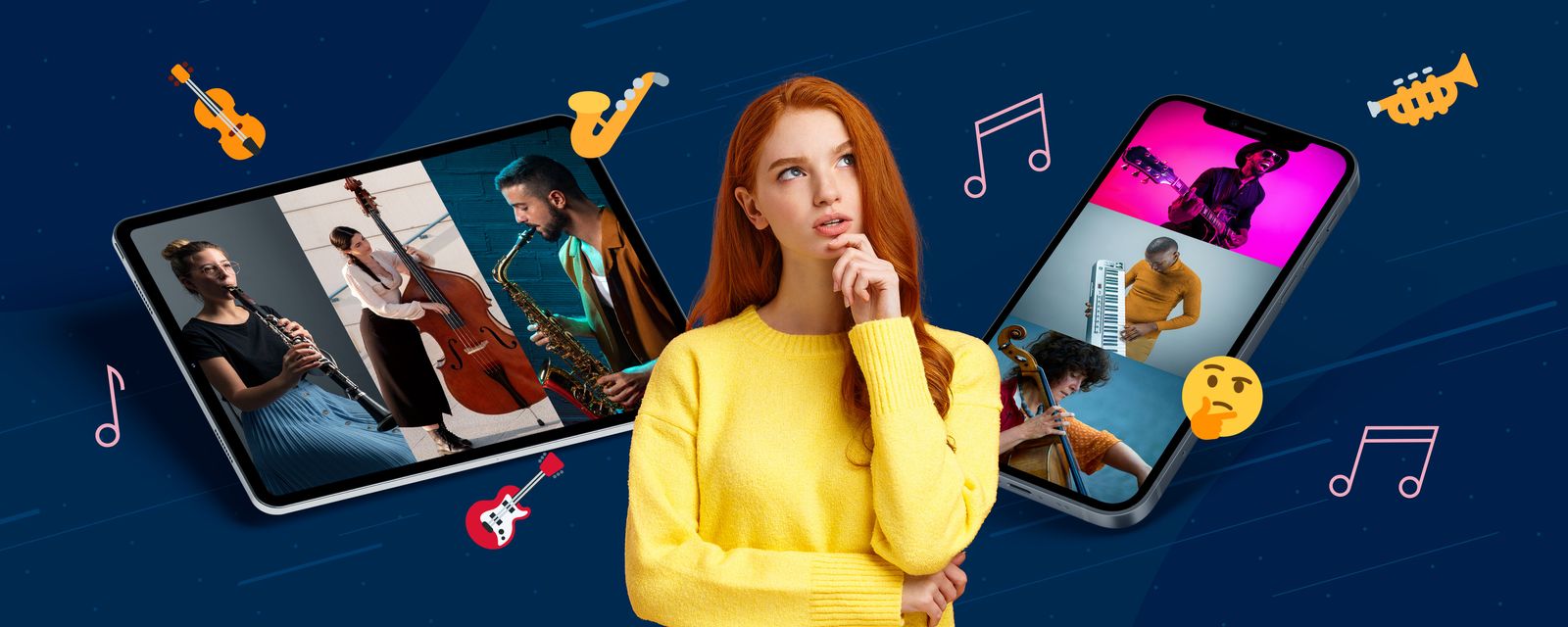 Music Licensing Explained: The 7 Different Types of Music Licenses for ...