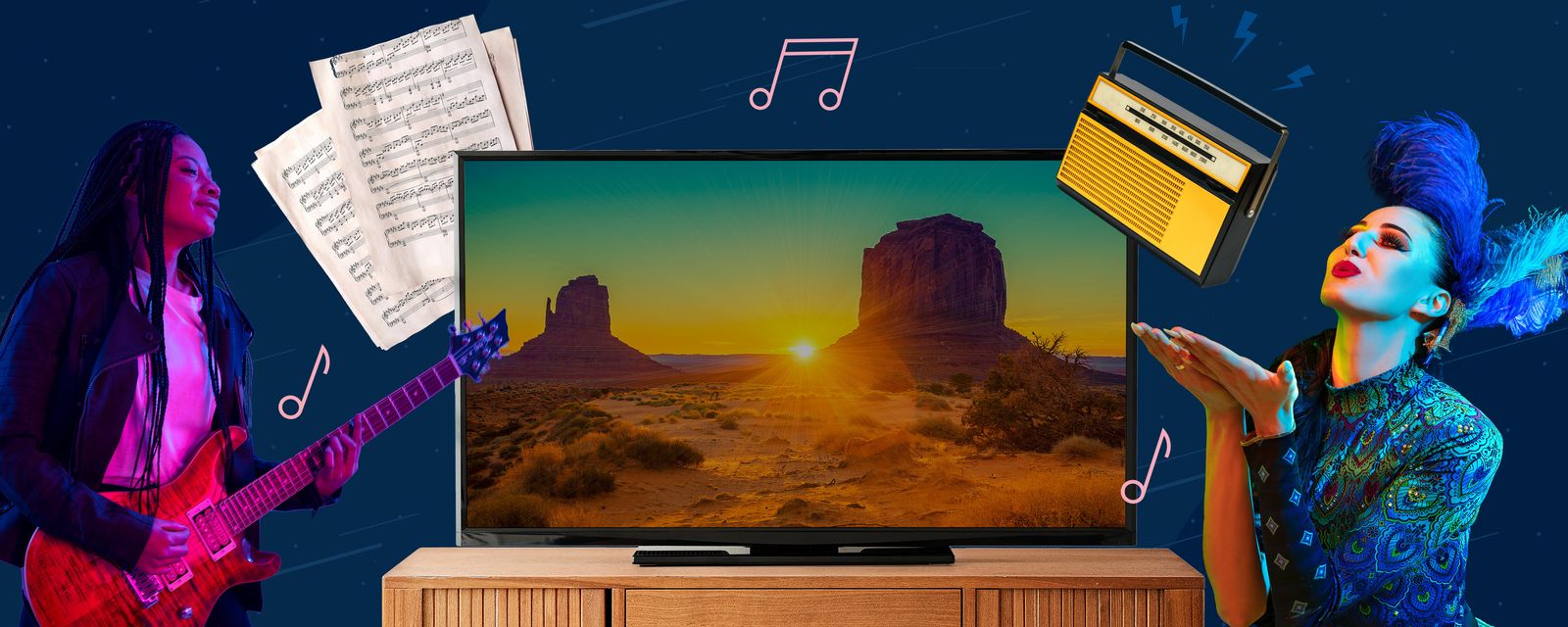 Music Licensing Explained: The 7 Different Types of Music Licenses for ...