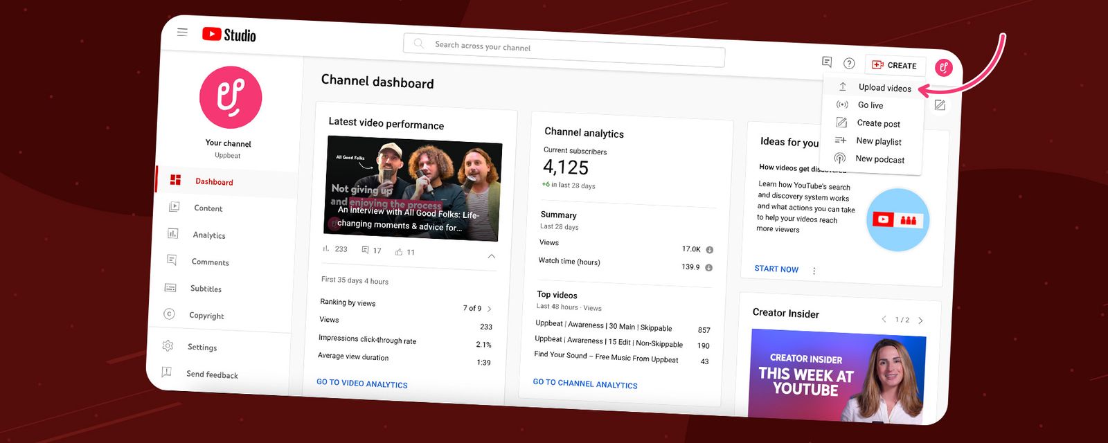 YouTube Shorts: How to make and upload YouTube Shorts in 2025