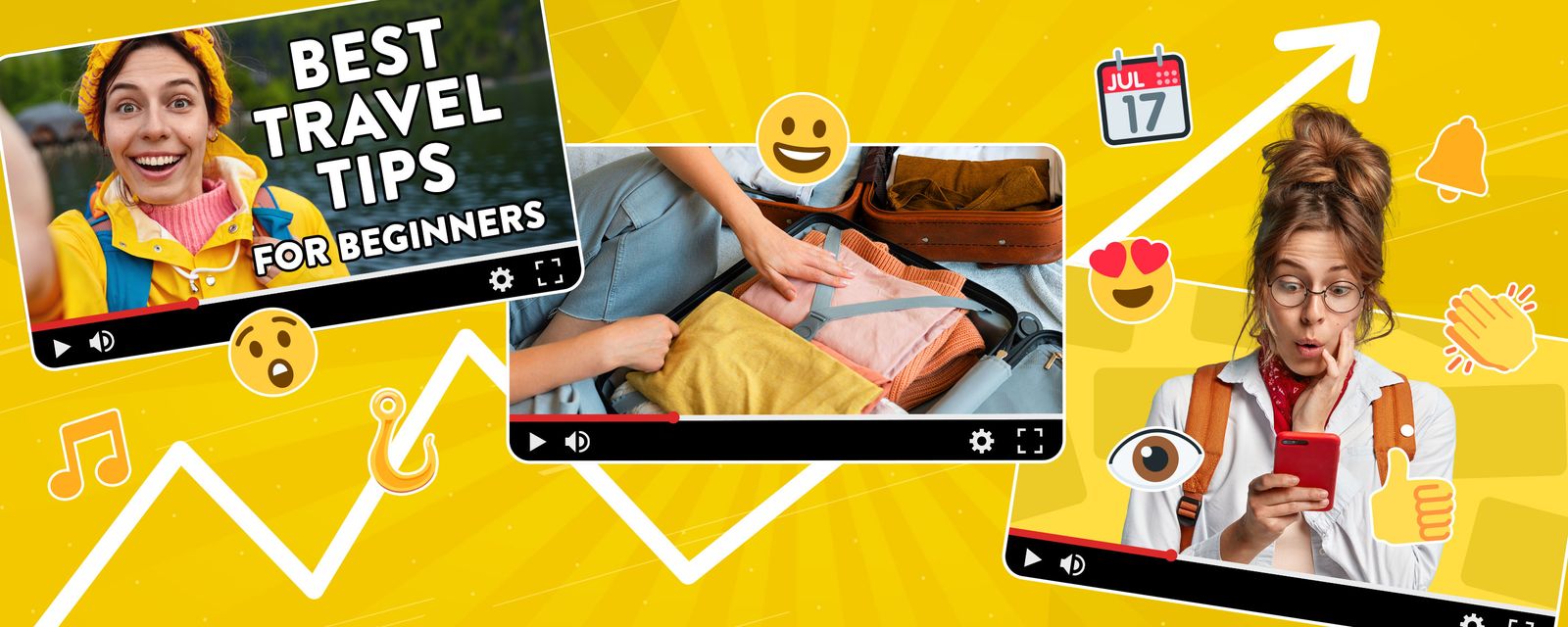 YouTube Watch Time: How to Reach 4,000 Hours and Monetize Your Content