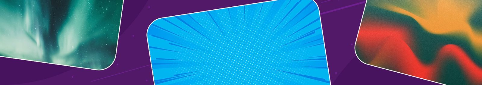 How to Get Animated Backgrounds for Video