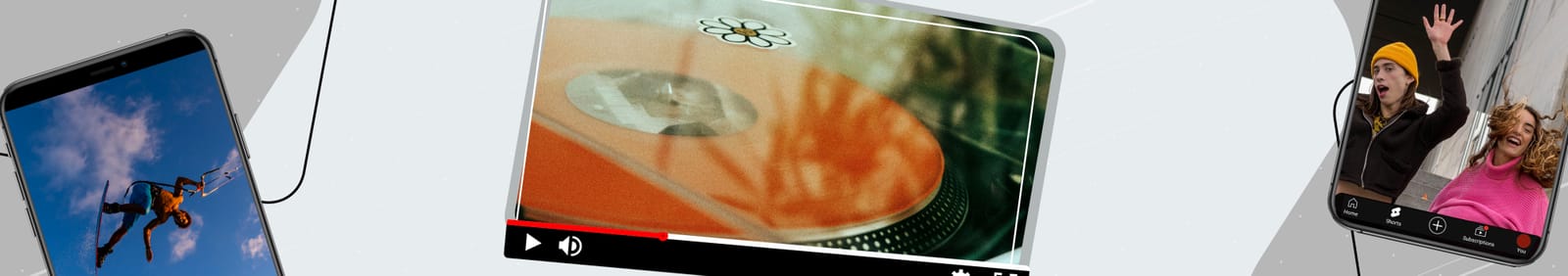 Video Formats Explained: The Best File Types for YouTube and Beyond