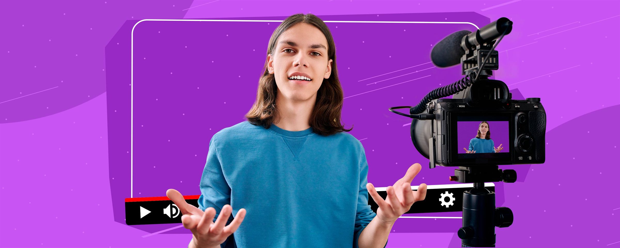 61 Easy YouTube Video Ideas to Get More Views in 2025