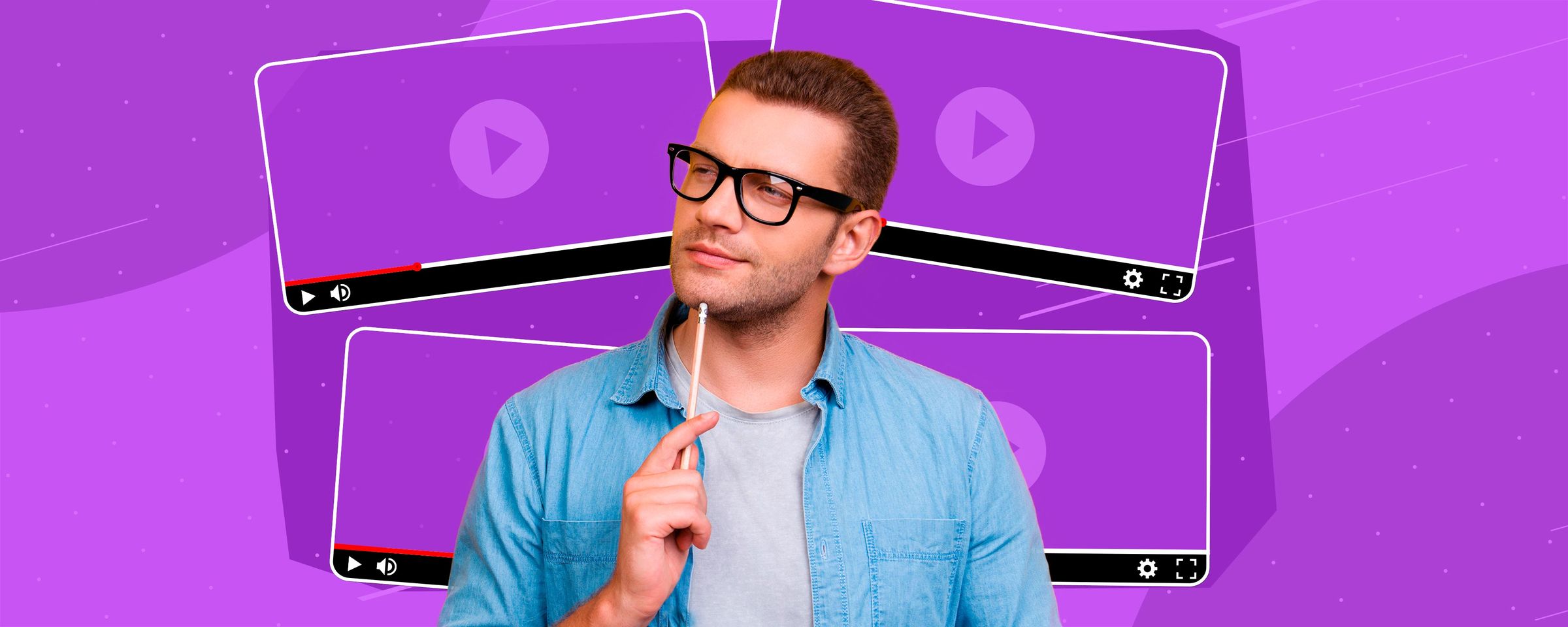 61 Easy YouTube Video Ideas to Get More Views in 2025