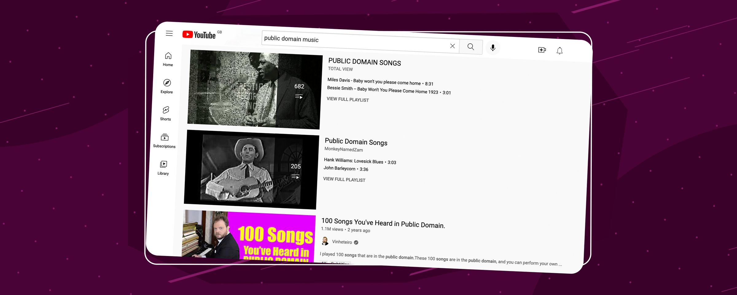9 Best Free Music Websites for Creators to Safely Download Tracks in 2026