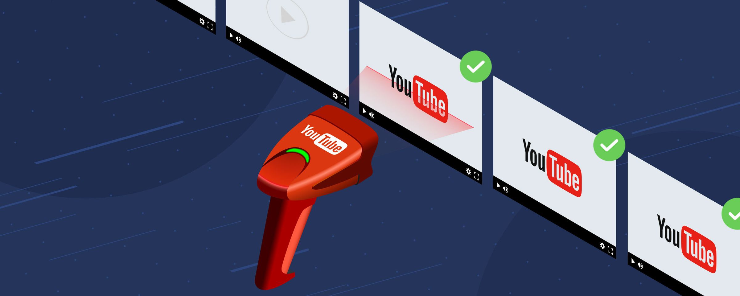 YouTube Content ID explained