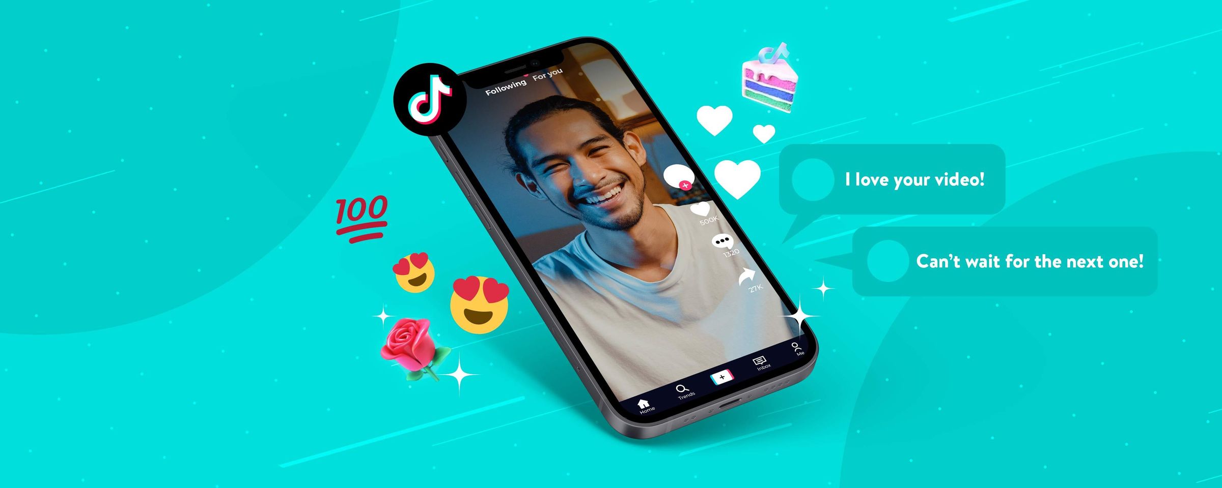 How to Use TikTok: The Beginner's Guide to Getting Started in 2025