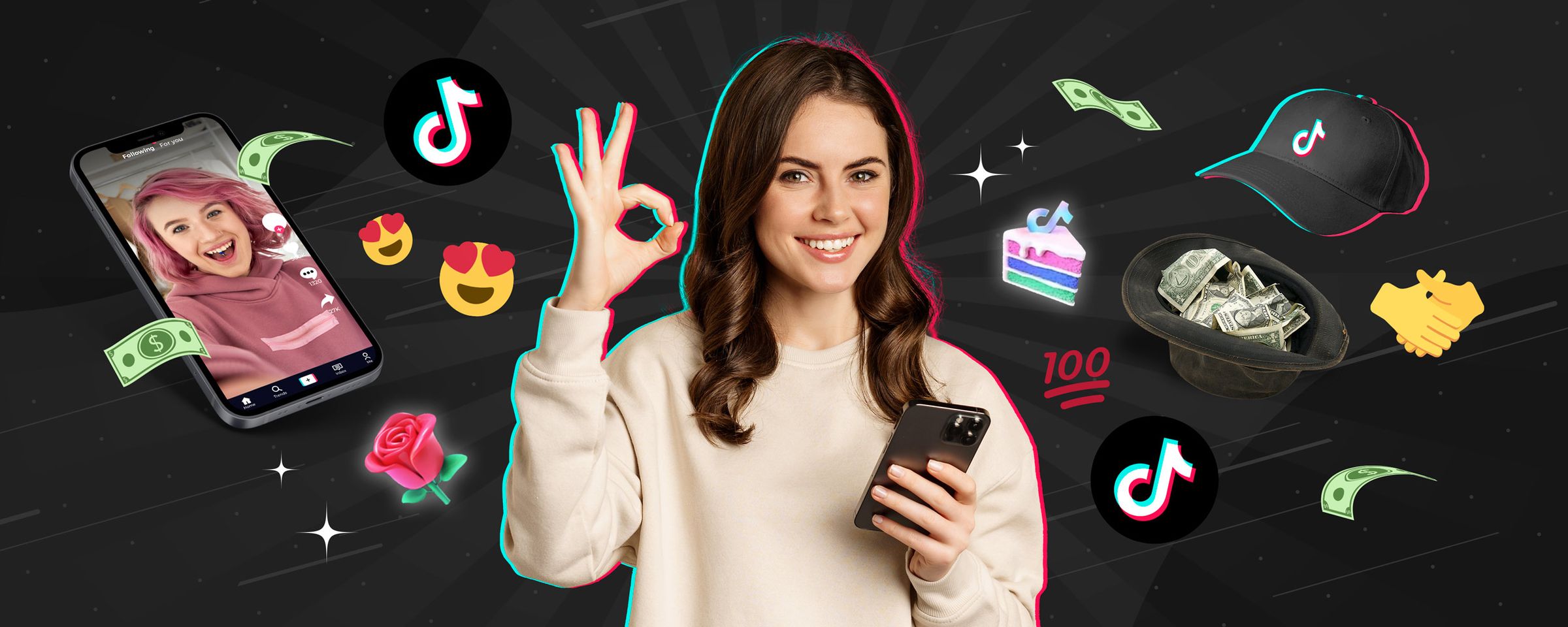 How to Make Money on TikTok: The Easy Guide for TikTokers in 2025