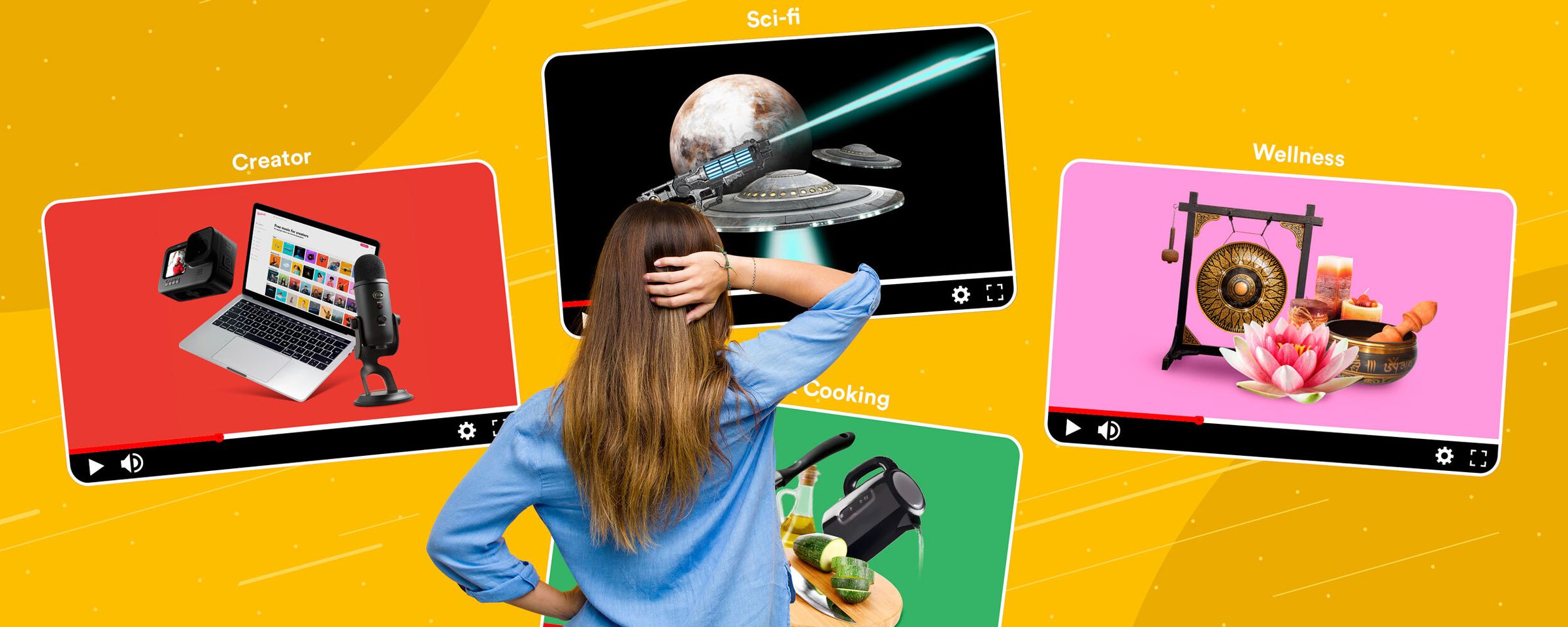 The 15 Best Free Sound Effect Packs You Can Legally Download in 2025