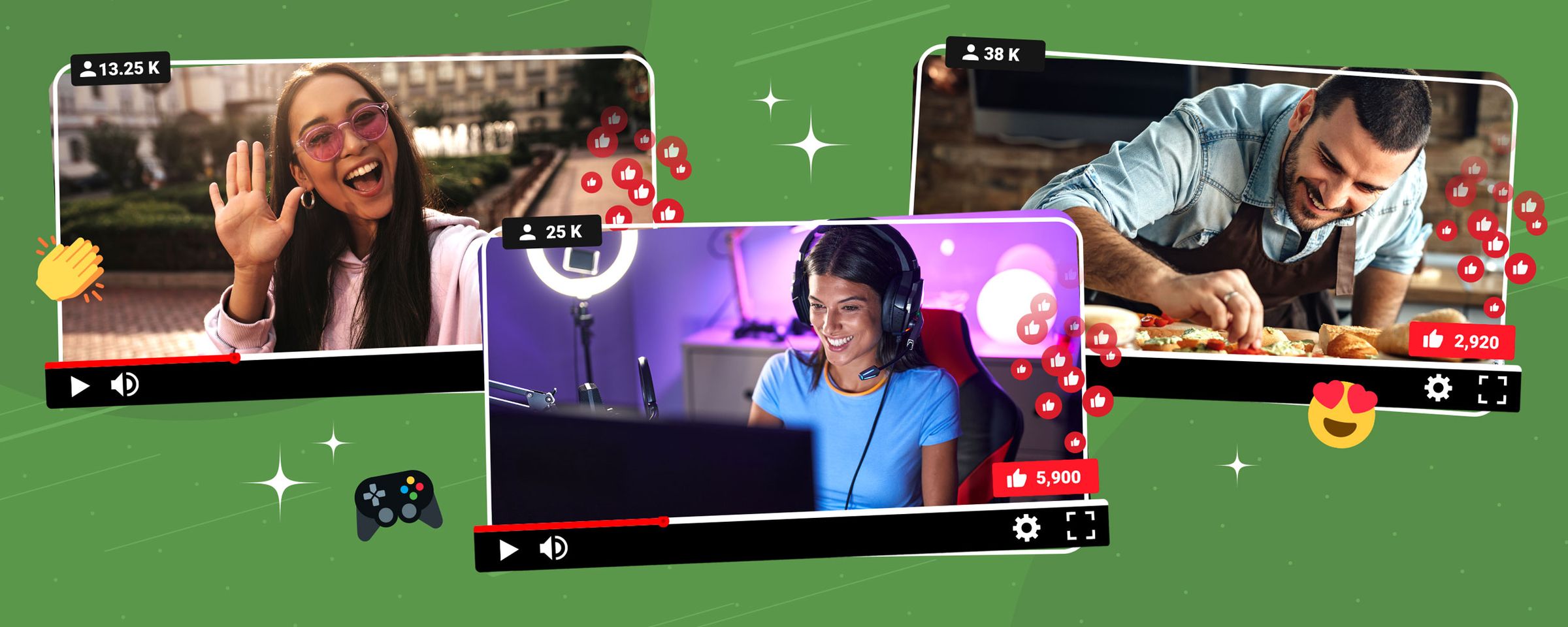 27 Easy Steps To Get More Subscribers on YouTube in 2025