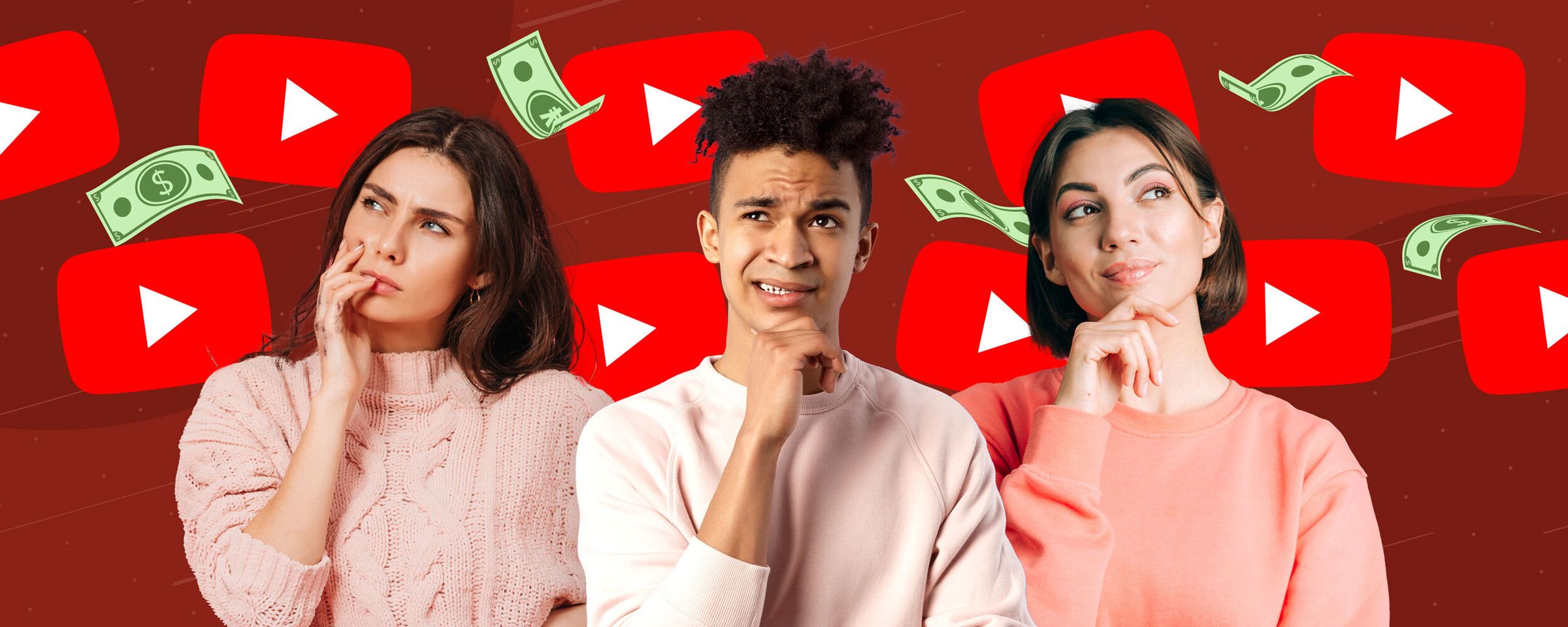 How to Join the YouTube Partner Program and Make Money From Your Videos
