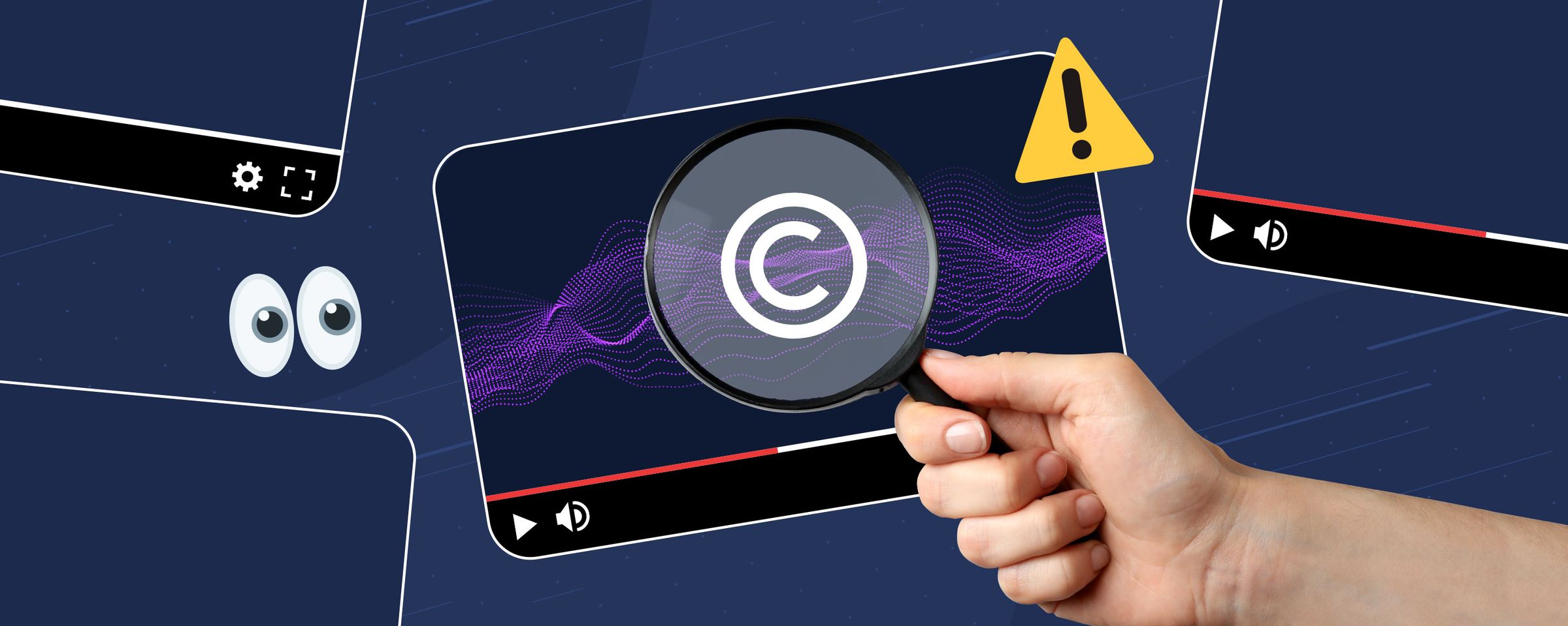 Understanding Music Copyright: How to Safely Use Music in Your Videos