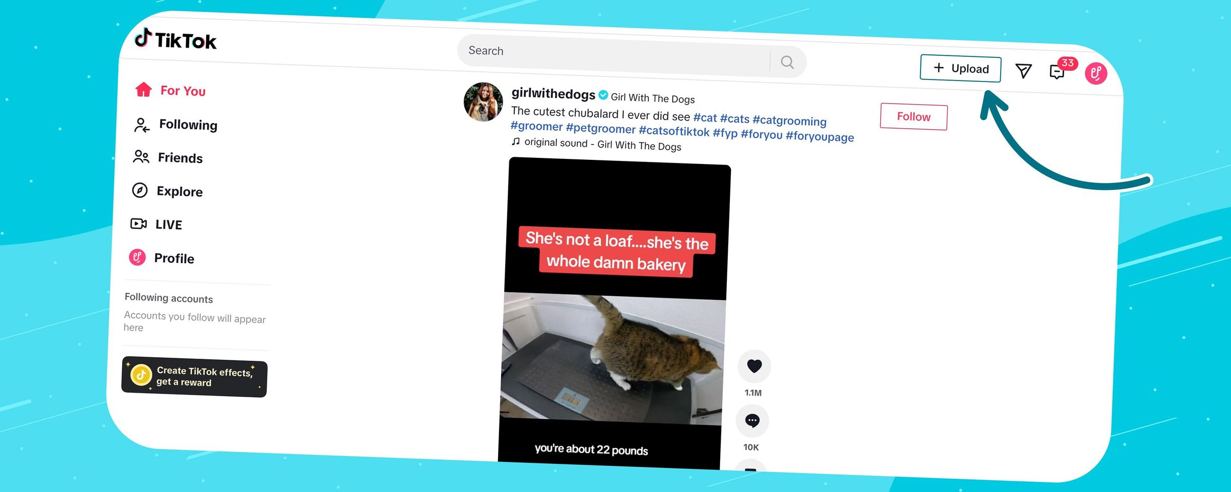 TikTok Analytics: 6 Tips to Grow on TikTok