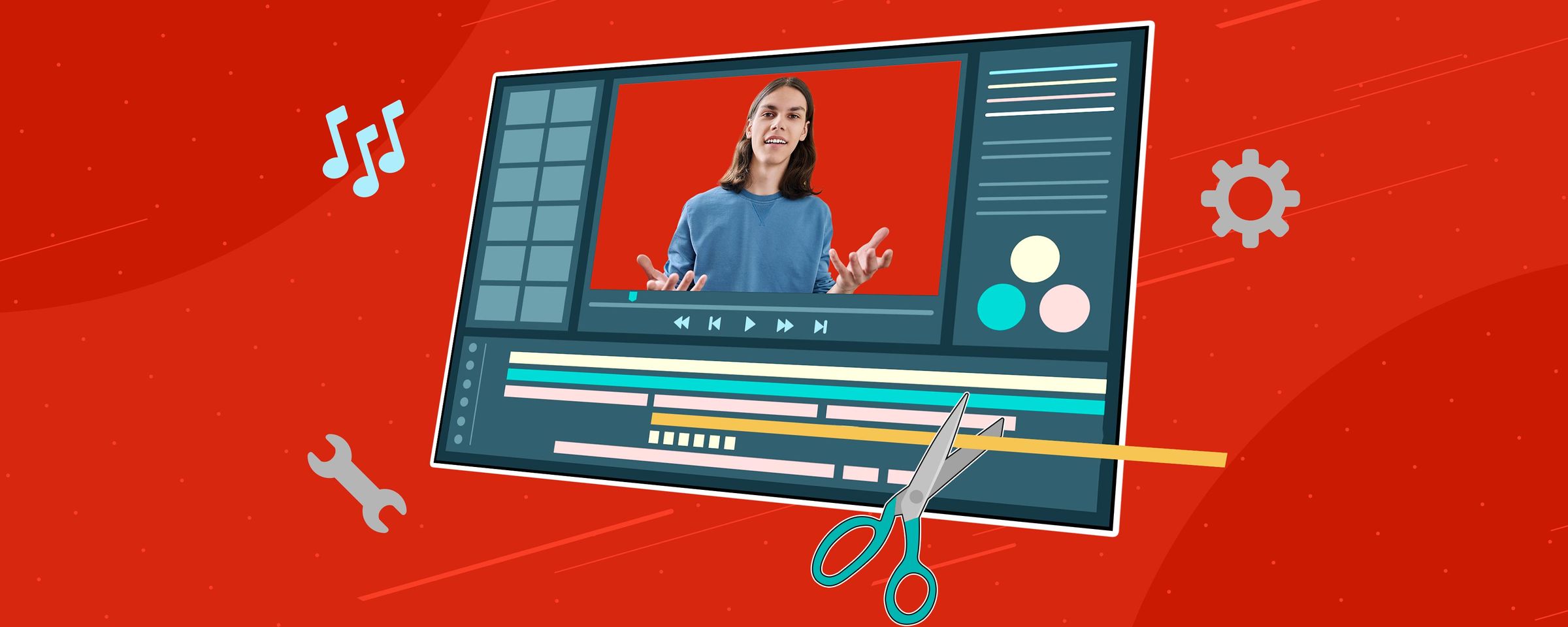 How to Make a Youtube Video: Produce Your Own Content in 7 Easy Steps