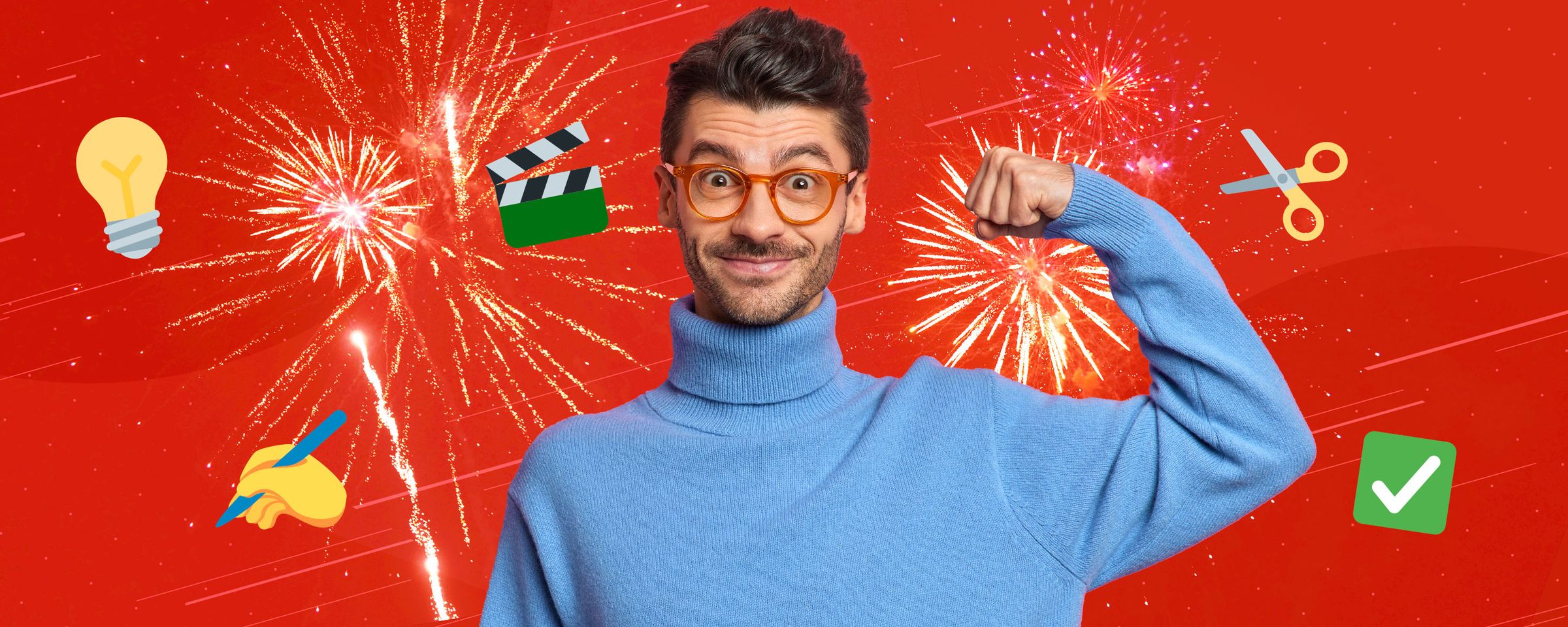 How to Make a Youtube Video: Produce Your Own Content in 7 Easy Steps