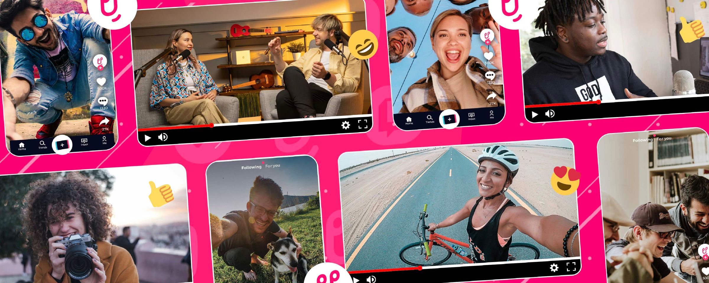 How Uppbeat’s music licenses work