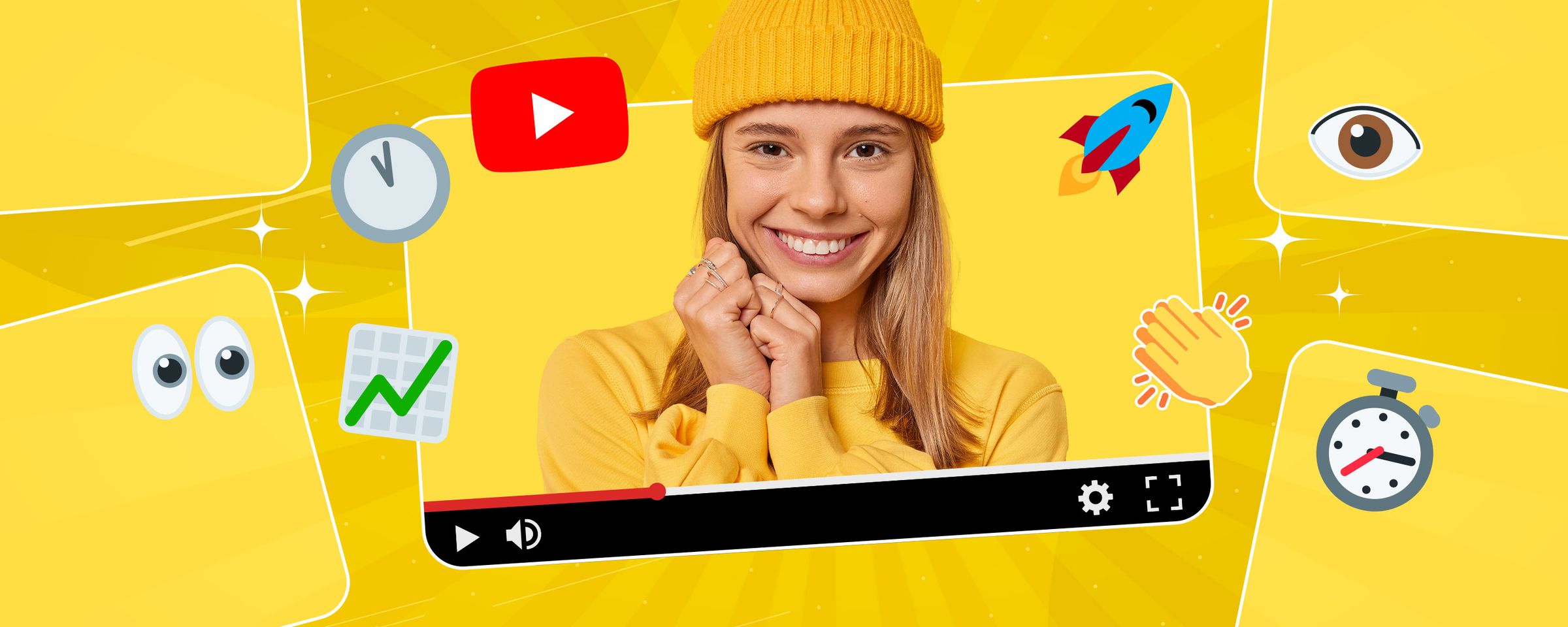 YouTube Watch Time: How to Reach 4,000 Hours and Monetize Your Content