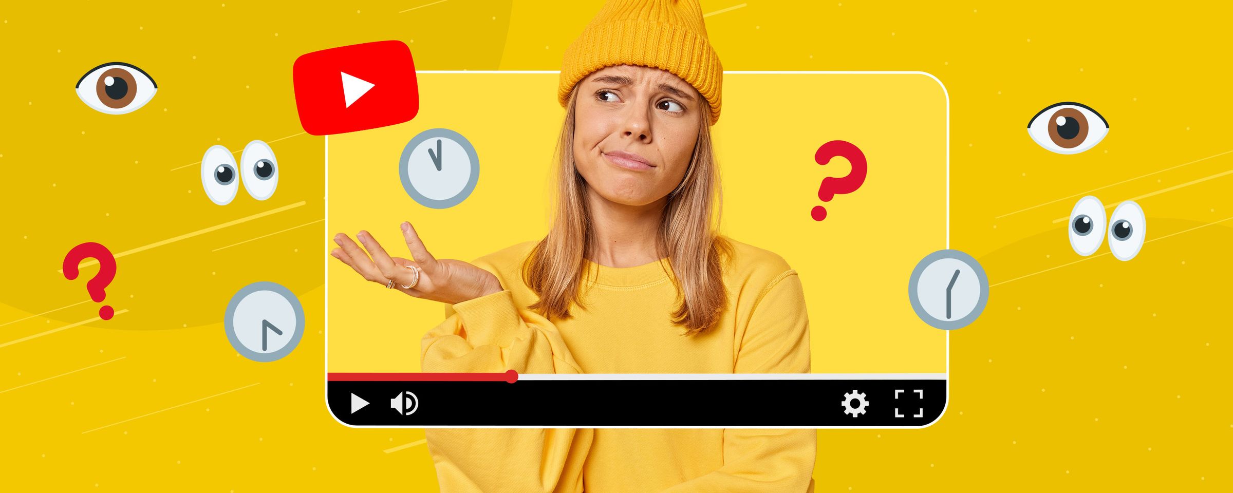 YouTube Watch Time: How to Reach 4,000 Hours and Monetize Your Content