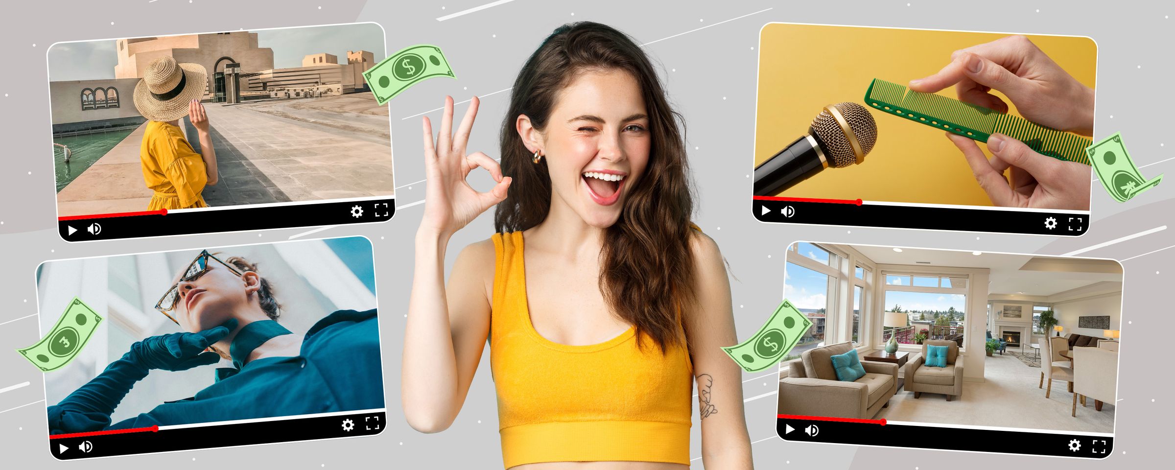 The 12 Most Profitable YouTube Niches Ranked by Highest CPM in 2025