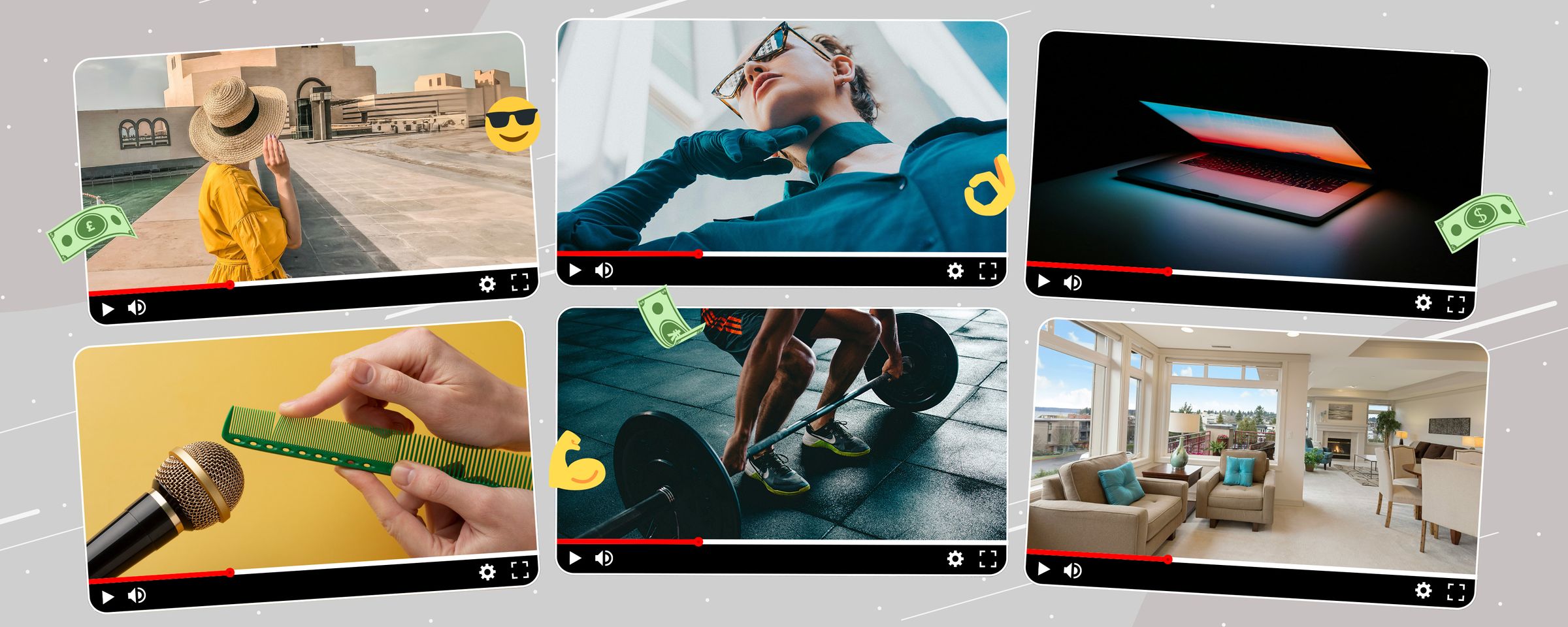 The 12 Most Profitable YouTube Niches Ranked by Highest CPM in 2025