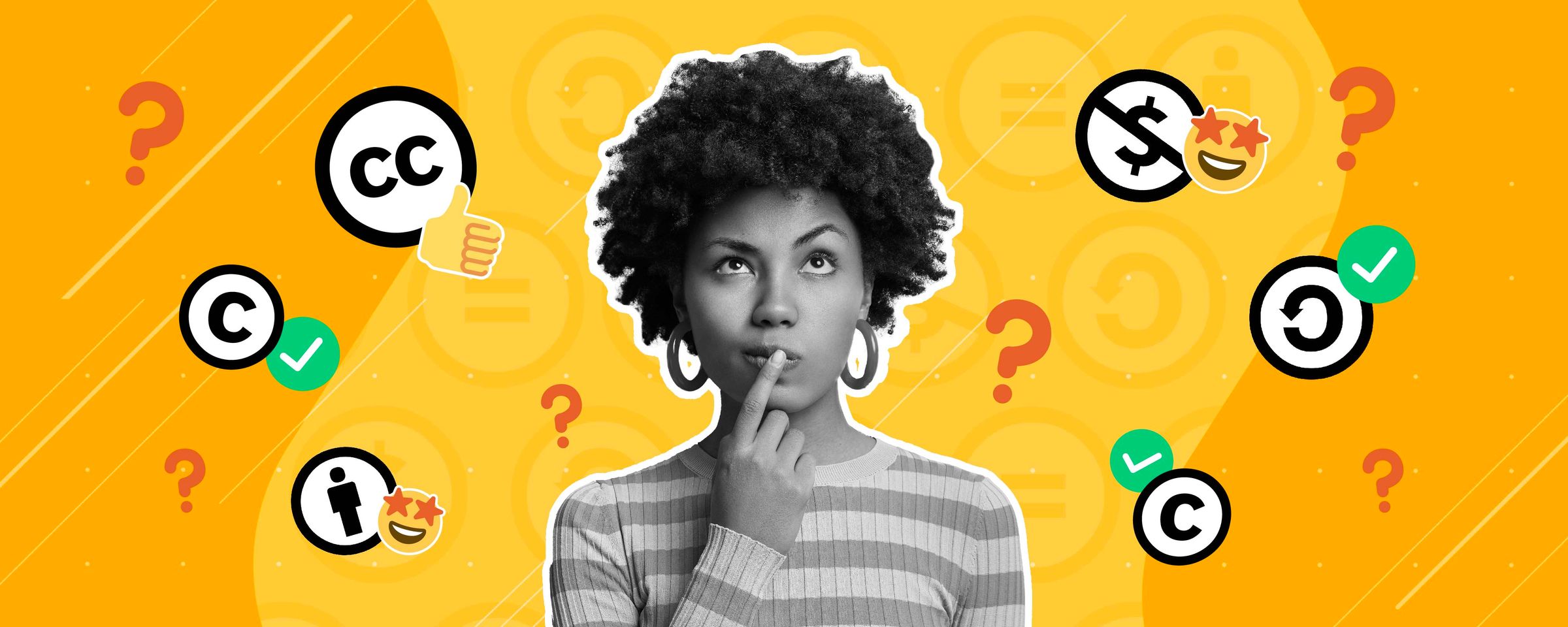 What is a Creative Commons License?