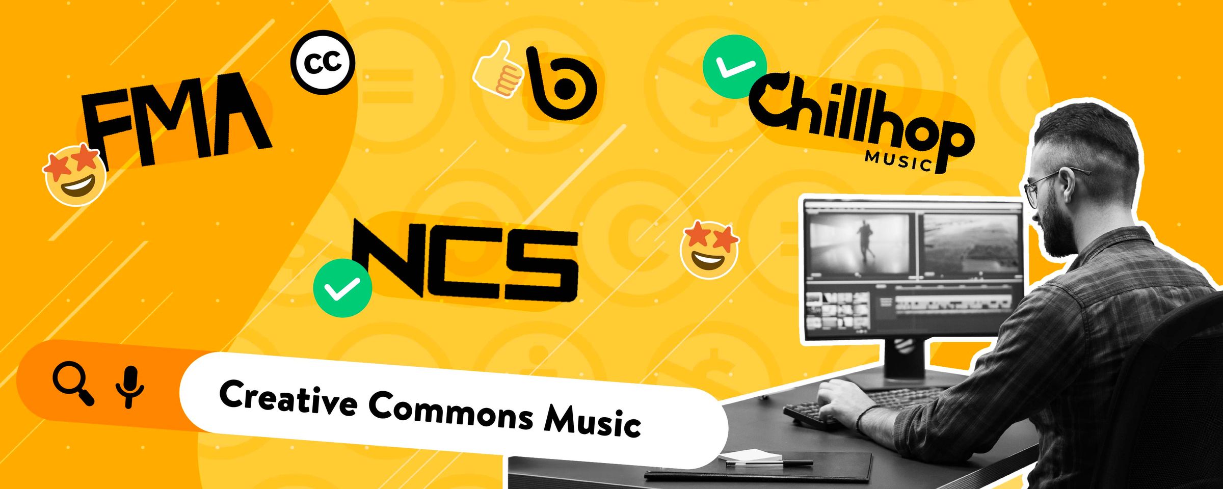 What is a Creative Commons License?