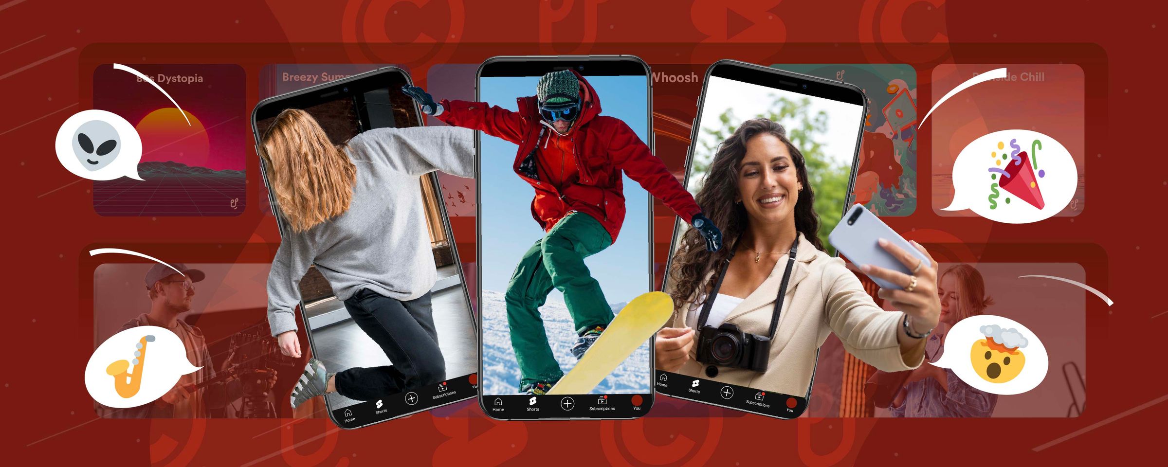 How to Add Music to YouTube Shorts on PC and Mobile