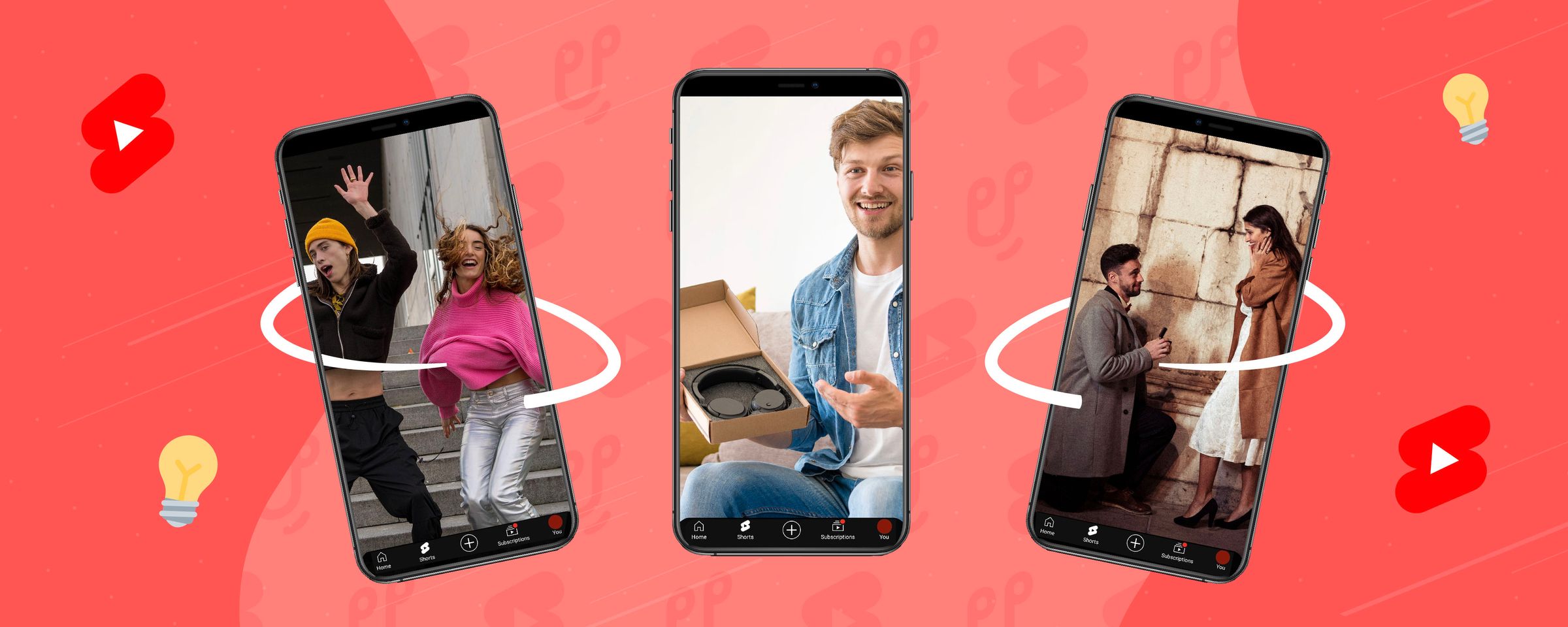 24 YouTube Shorts Ideas to Get More Views