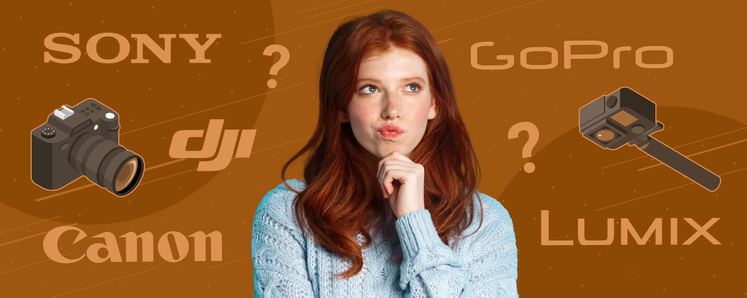 The 8 Best Video Cameras for YouTube