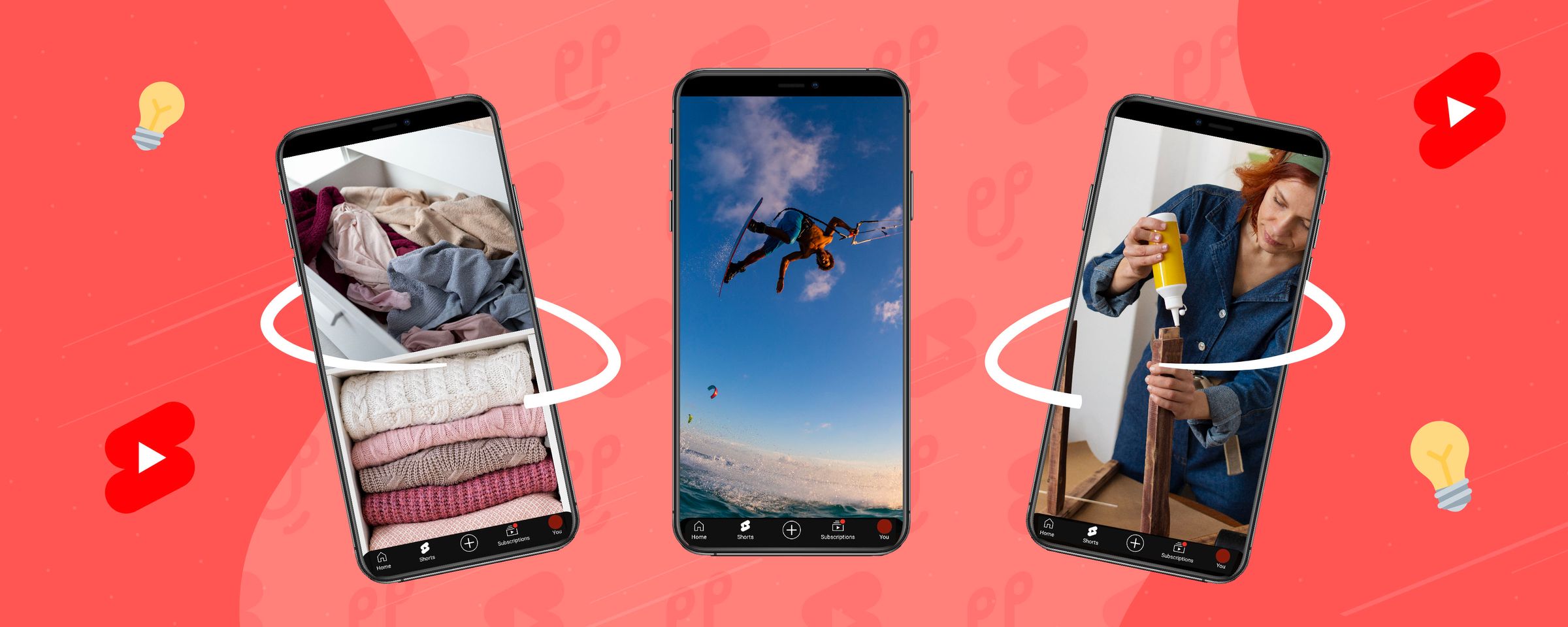 24 YouTube Shorts Ideas to Get More Views