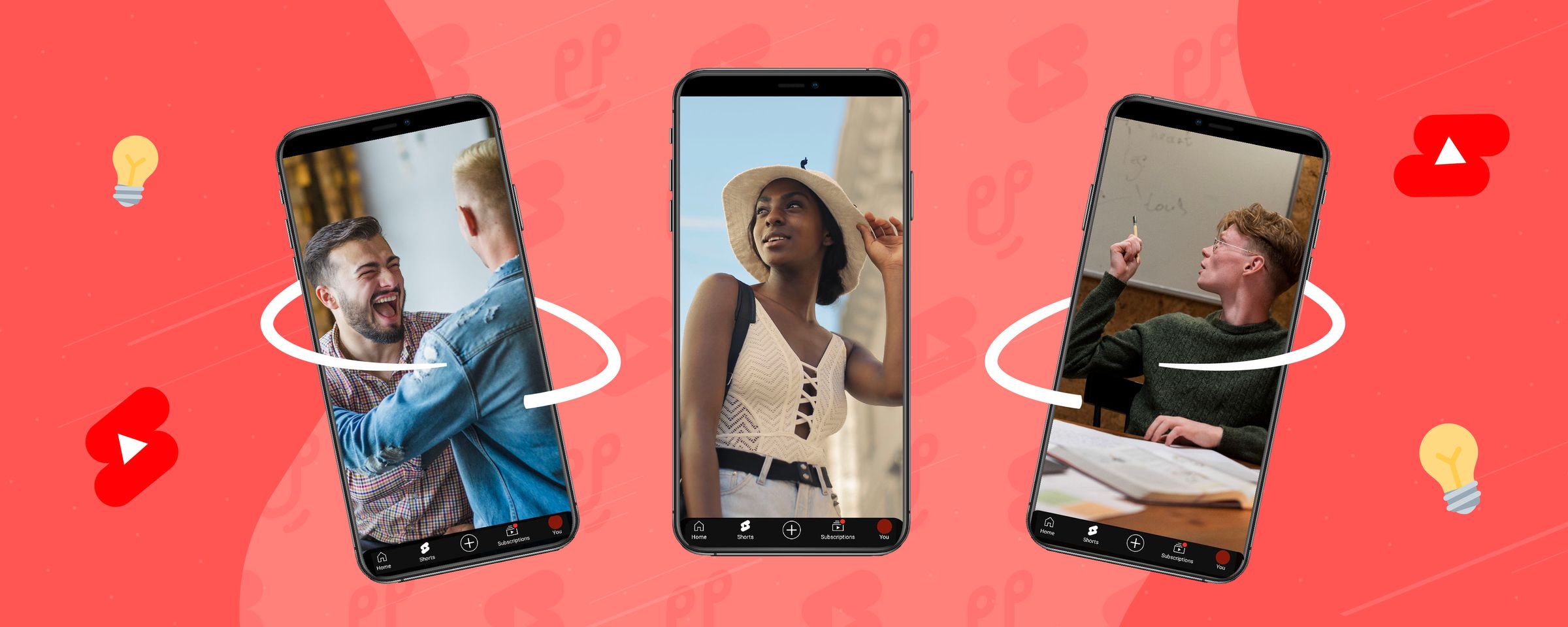 24 YouTube Shorts Ideas to Get More Views