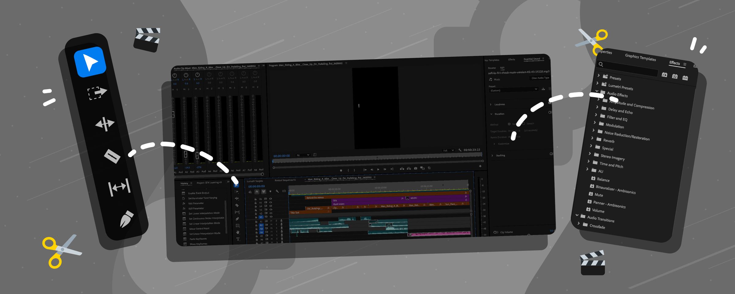 The Best Video Editing Software in 2026: From Beginner to Pro