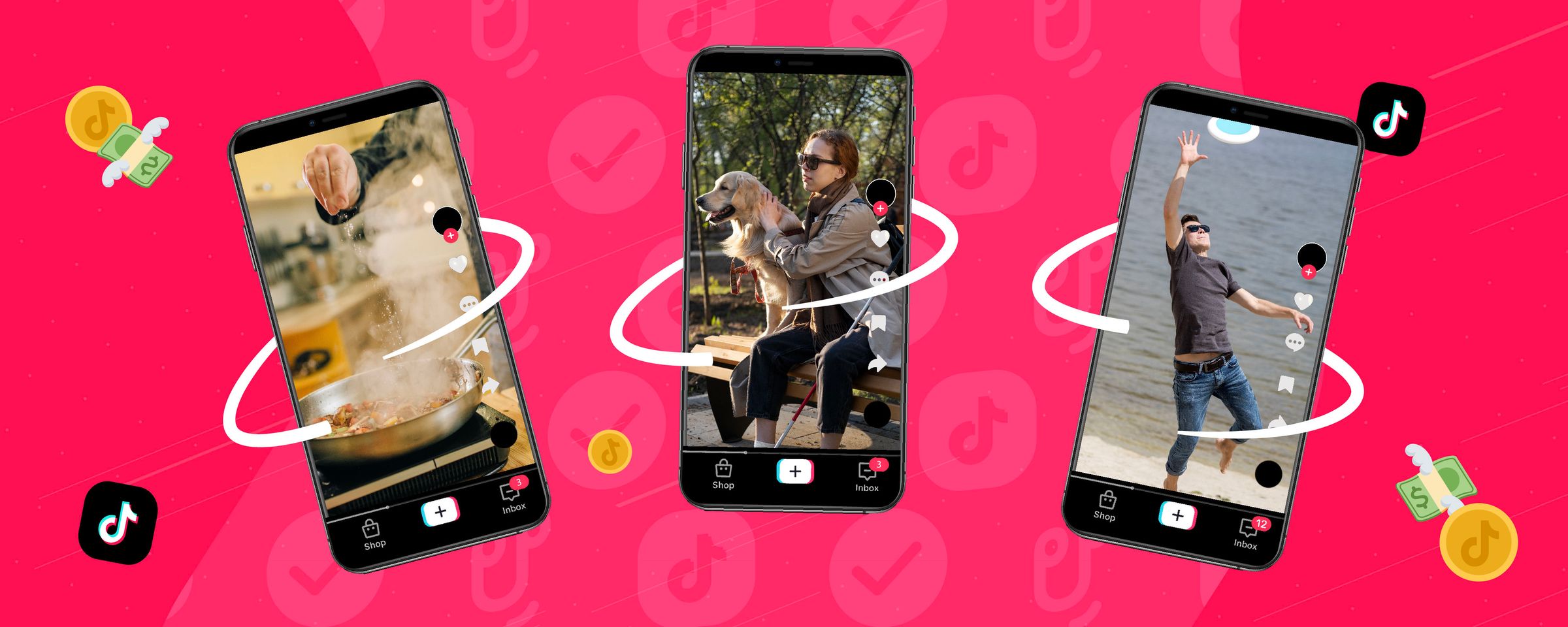 How Much Does TikTok Pay Creators Per View?