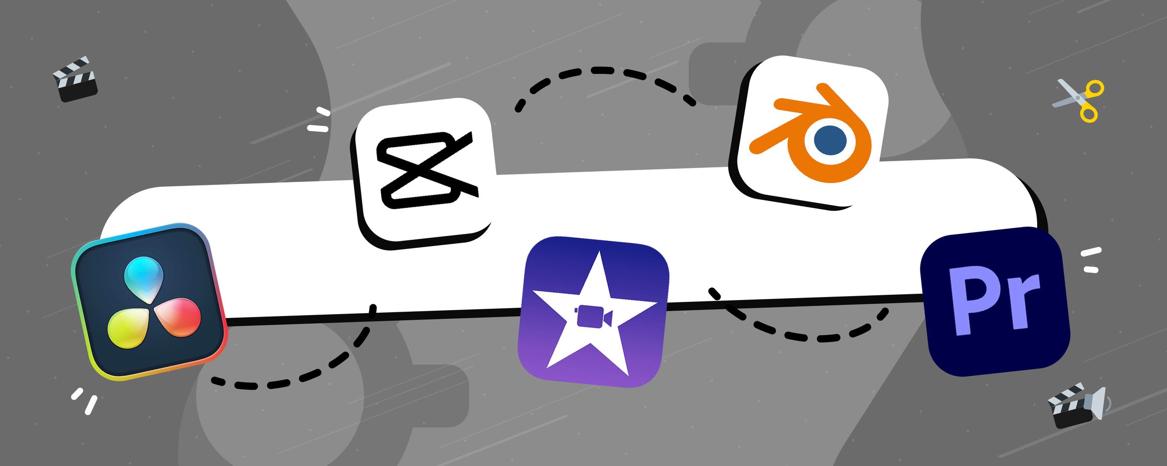 The Best Video Editing Software in 2026: From Beginner to Pro