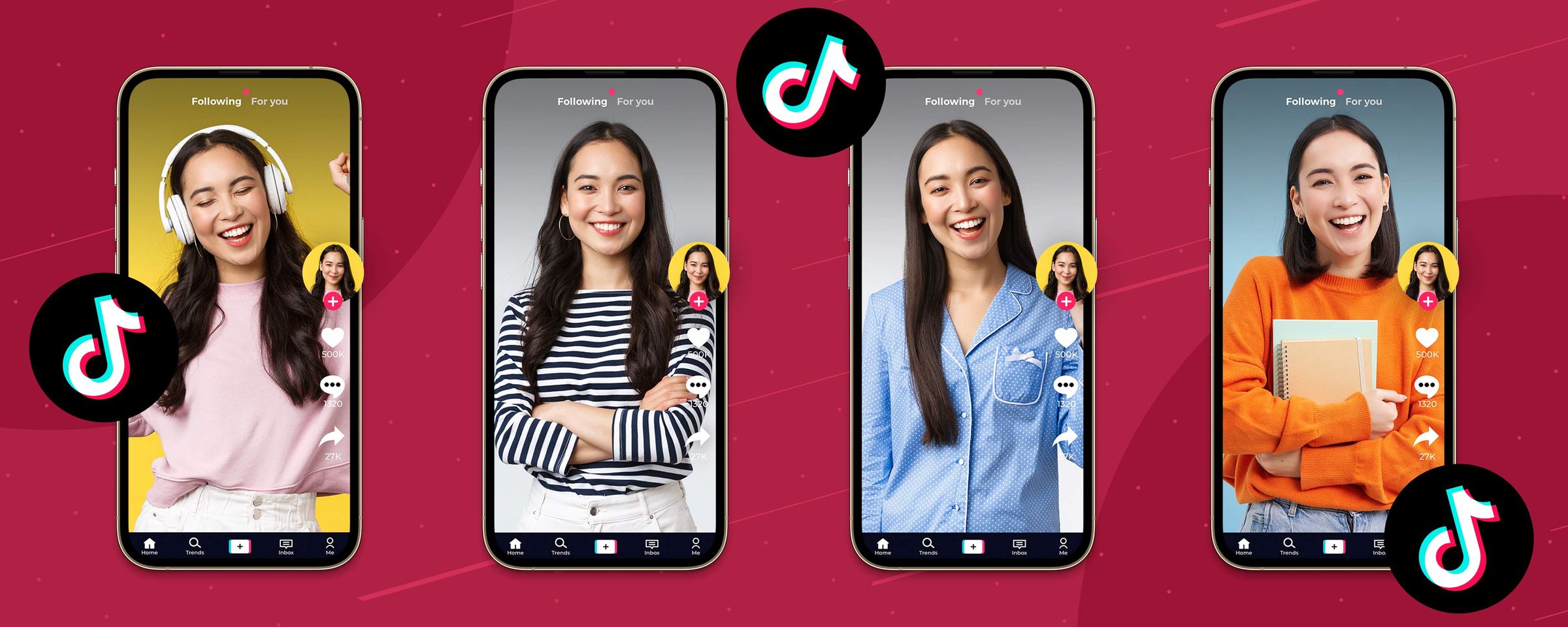 How to Make a Series on TikTok