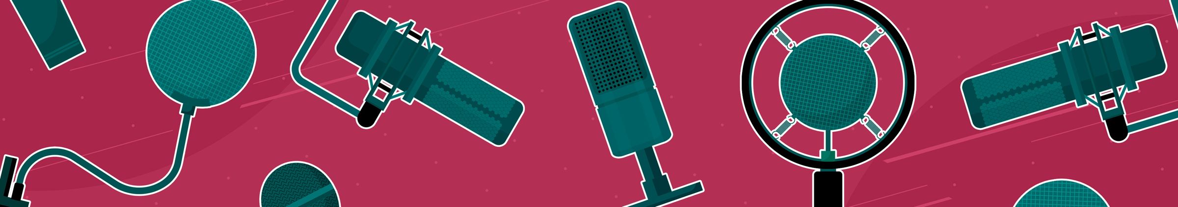 The Best Microphones for YouTube Videos in 2025
