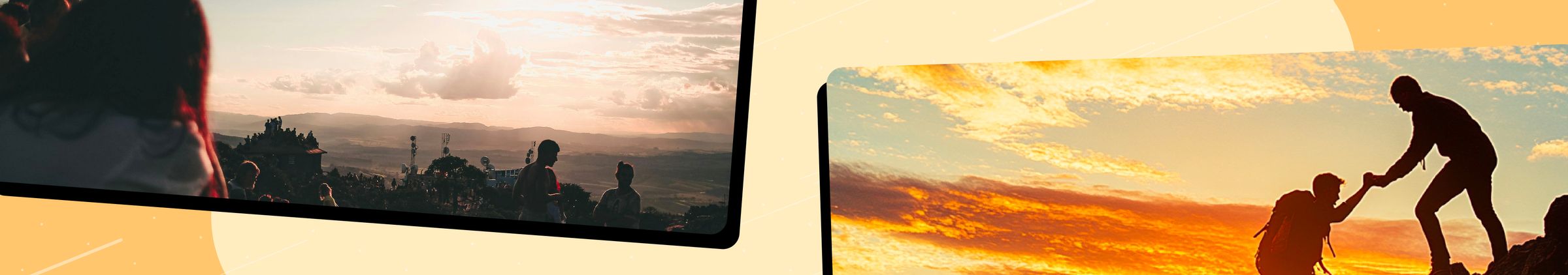 What is Hopecore? The Uplifting Trend Taking Over Your Feed