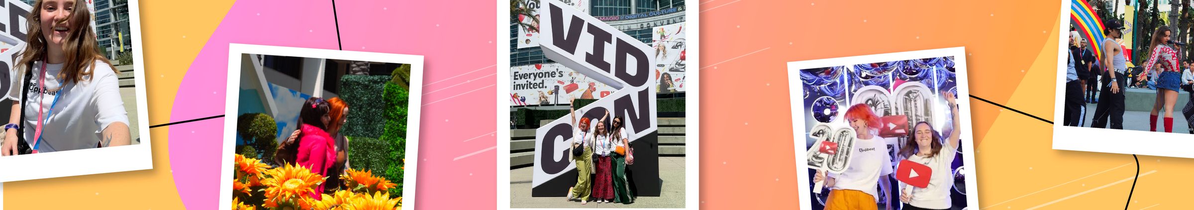 What We Learned at VidCon 2025: 7 Lessons Every Creator Needs to Hear!