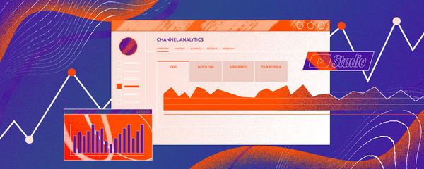 YouTube Analytics: Data, Metrics and Tools to Grow your Channel in 2025