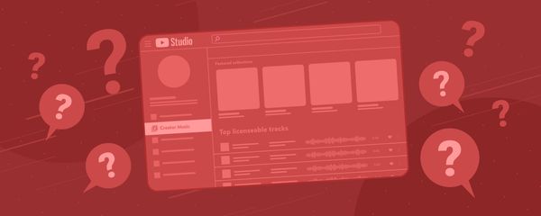 What is The YouTube Creator Music Library?