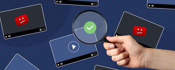 YouTube Content ID explained