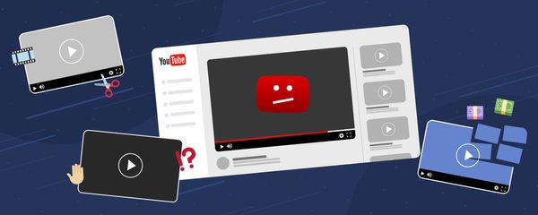 YouTube Content ID explained