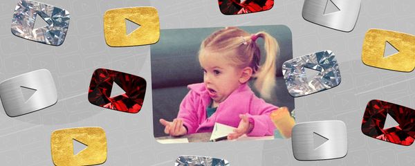 How to get a YouTube Play Button: A Guide to YouTube Creator Awards