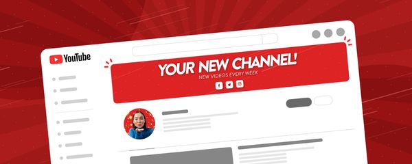 Customize your YouTube Channel: A Guide to Profile Pictures, Thumbnails ...