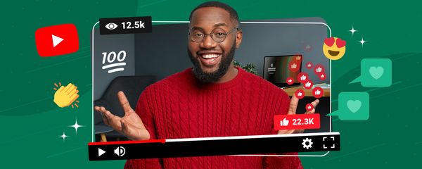 8 Easy Steps To Get More Views on YouTube