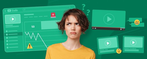 8 Easy Steps To Get More Views on YouTube