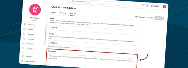 How to Create a YouTube Channel in 2025: Start From Scratch in 10 Easy ...