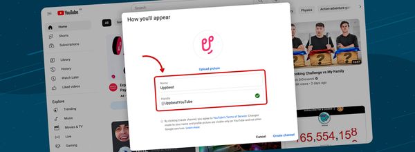 How to Create a YouTube Channel in 2026: Start From Scratch in 10 Easy ...
