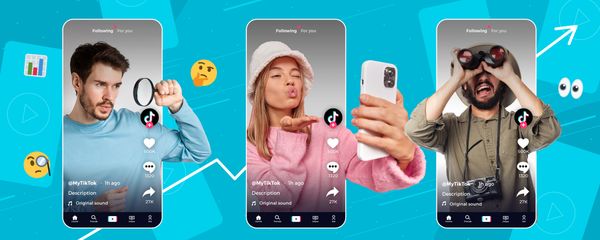 How to Go Viral on TikTok: 12 Simple Tips for TikTok Success in 2025