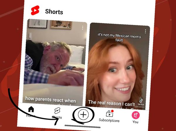 How to Add Music to YouTube Shorts on PC and Mobile